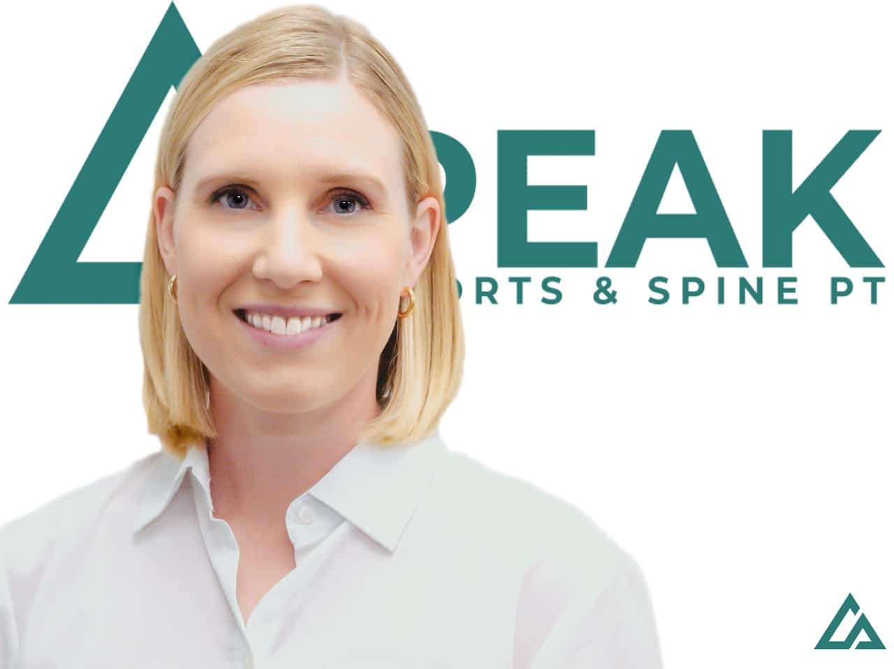 Peak Sports Sarah Eichenbaum